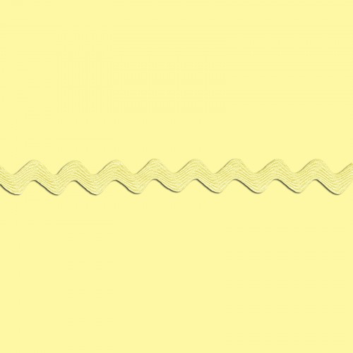 GAN765041-640, Maize Ric Rac (0.625", 150mm) - 24 YDS | My Website